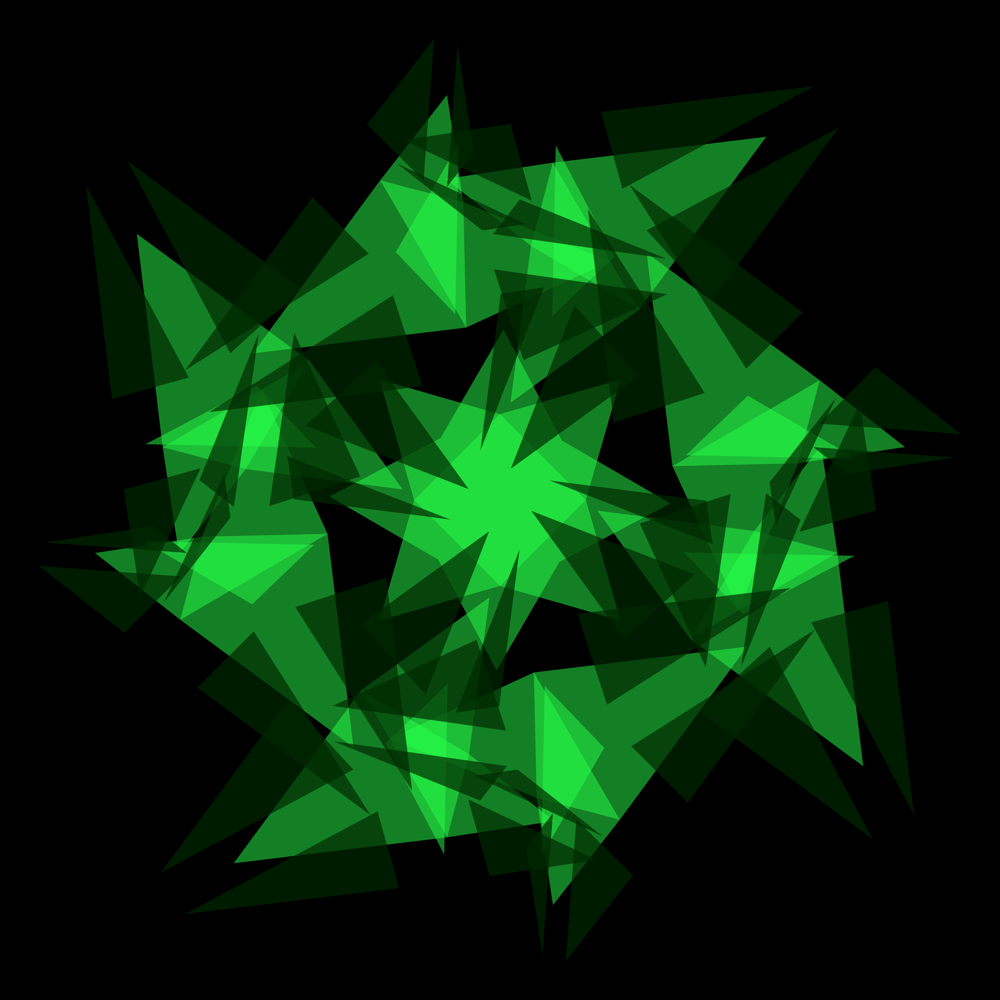 Pattern Maker